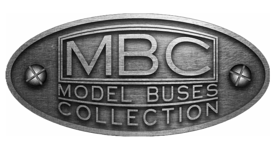 Driven by You | Model Buses Collection